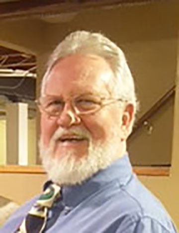 ROBERT HOFFMEYER | News, Sports, Jobs - The Alpena News